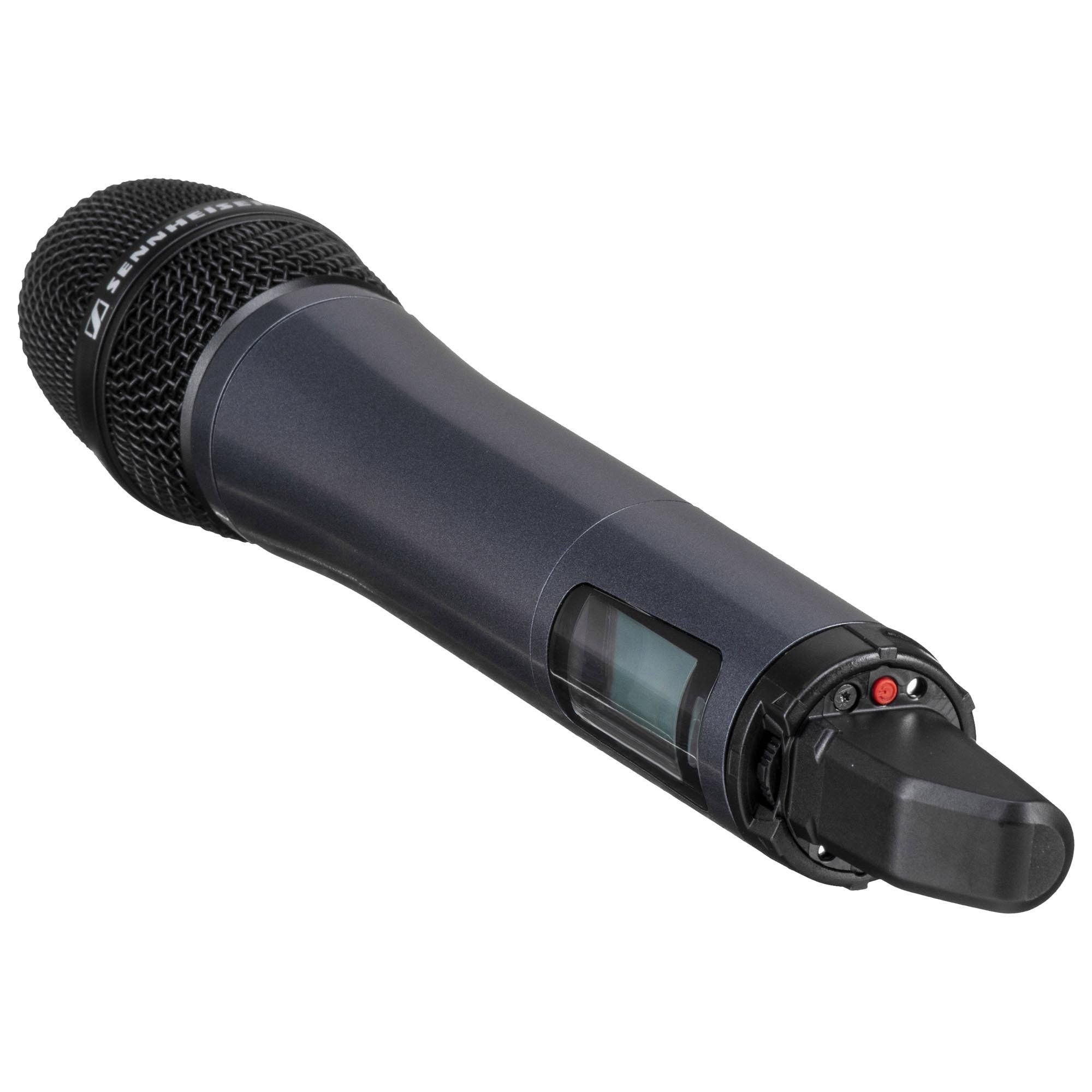 Microfone Sem Fio EW 100 G4-835-S-A1 SENNHEISER - Loja Alldaz